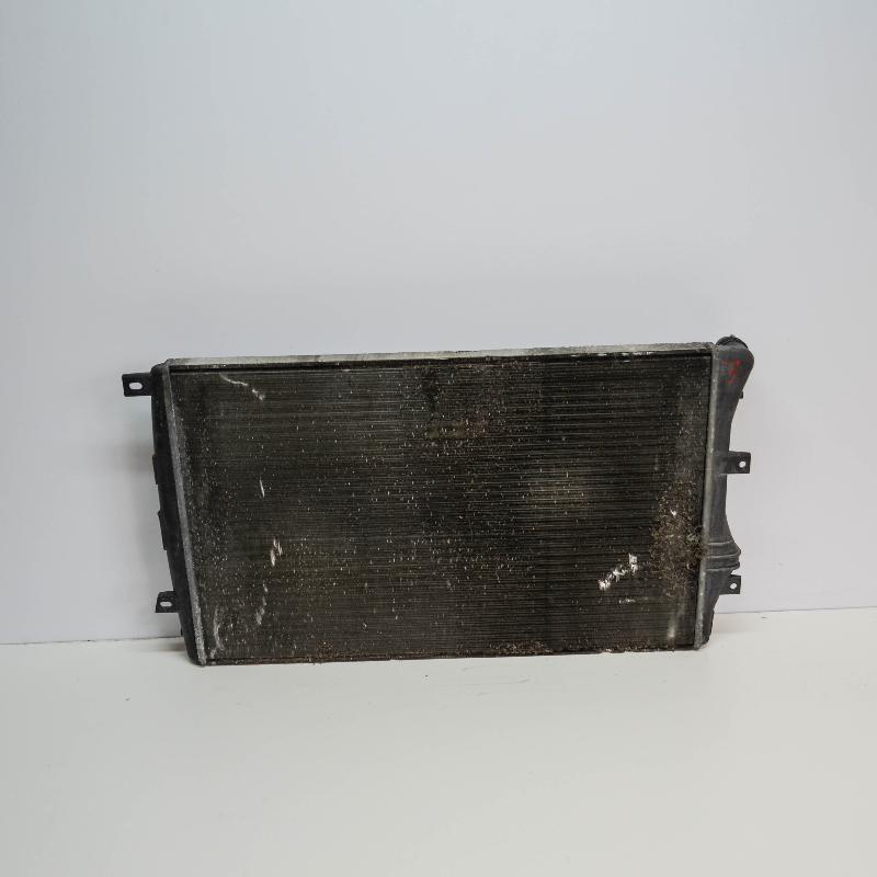 Water radiator VW GOLF V (1K1) 1.9 TDI 6496871 | B-Parts