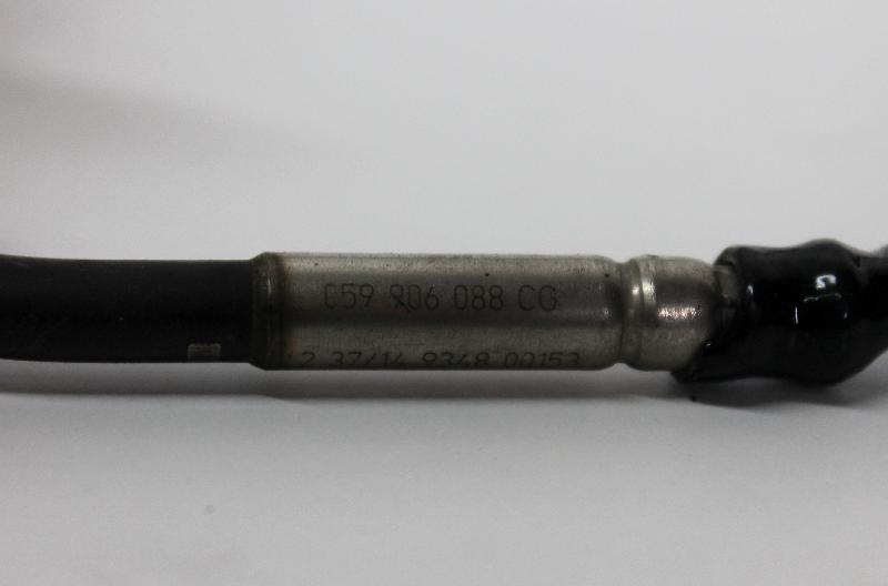 Electronic sensor VW TOUAREG (7P5, 7P6) 3.0 V6 TDI VW: 059906088CG | B-Parts