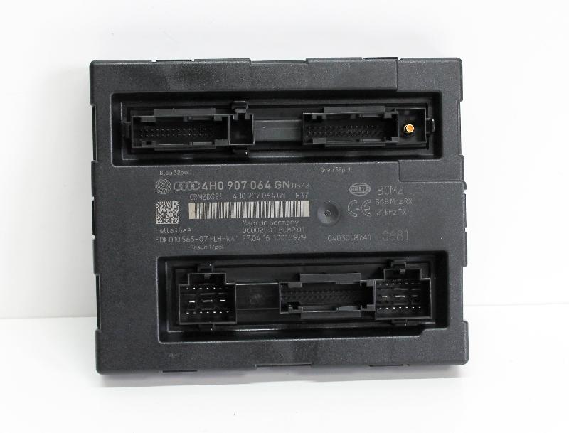 Control unit AUDI A6 C7 (4G2, 4GC) 2.0 TDI 6485875 | B-Parts