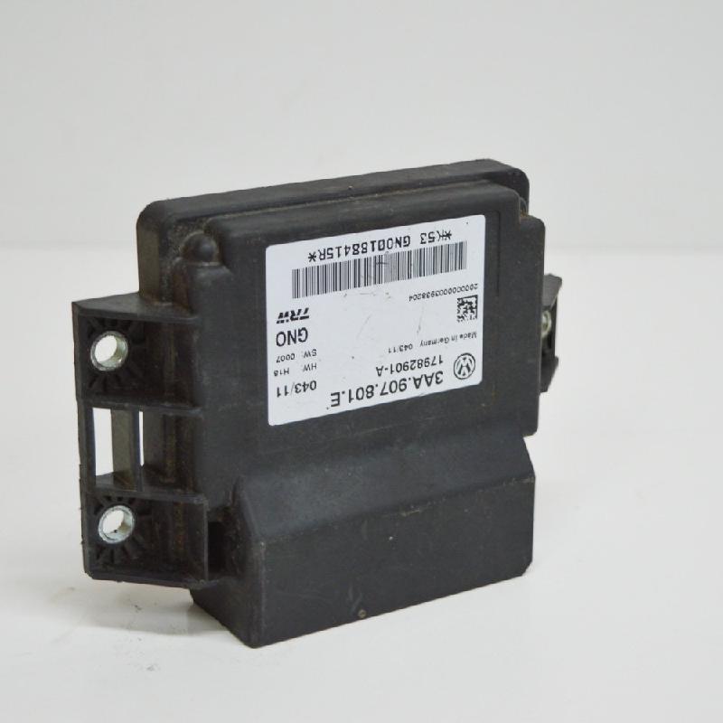 Comfort control module VW TIGUAN (5N_) 1.4 TSI 7913298 | B-Parts