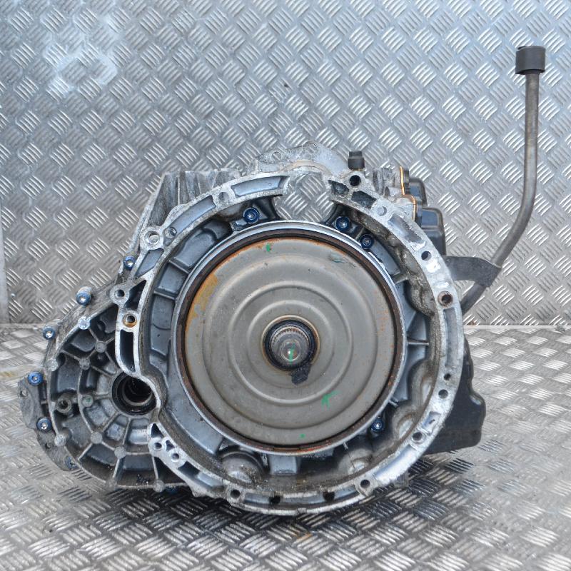 Automatic gearbox MERCEDES-BENZ A-CLASS (W176) A 180 CDI / d (176.012 ...