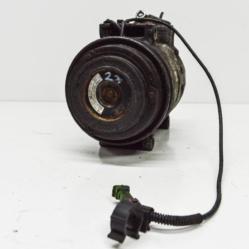 Radiador de A/C AUDI A6 C5 Avant (4B5) 2.5 TDI 6490007 | B-Parts