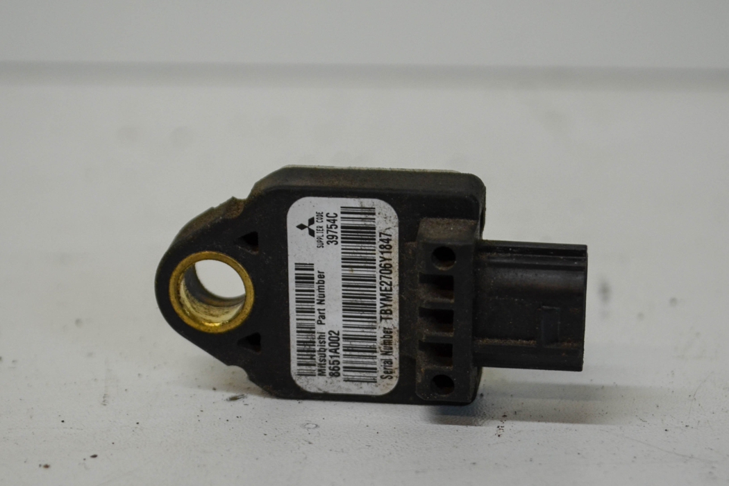Electronic sensor MITSUBISHI OUTLANDER II (CW_W) 2.0 DI-D 8850257 | B-Parts