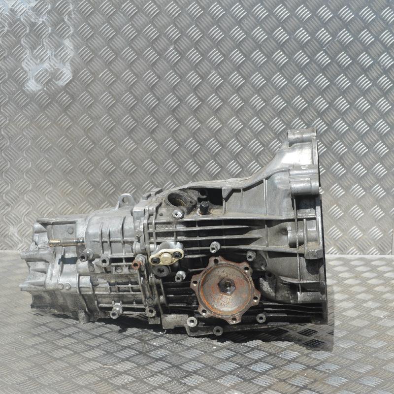 Manual gearbox VW PASSAT B5.5 Variant (3B6) 1.8 T 20V VW: EZG | B-Parts