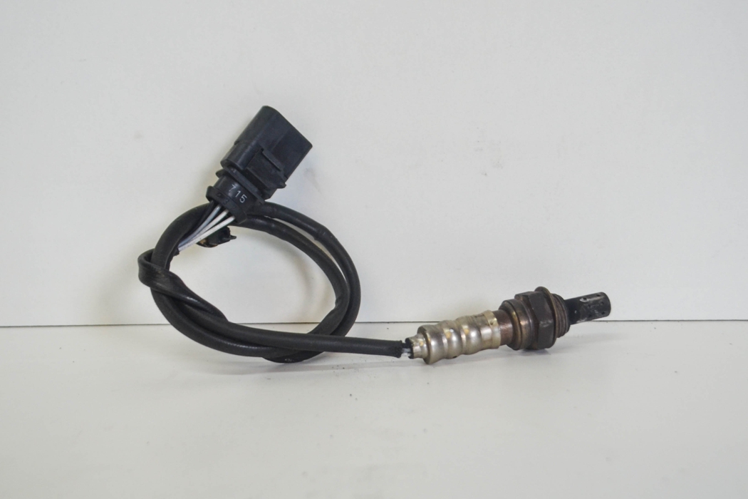 Electronic sensor AUDI A6 C6 (4F2) 3.0 TFSI quattro 7094692 | B-Parts