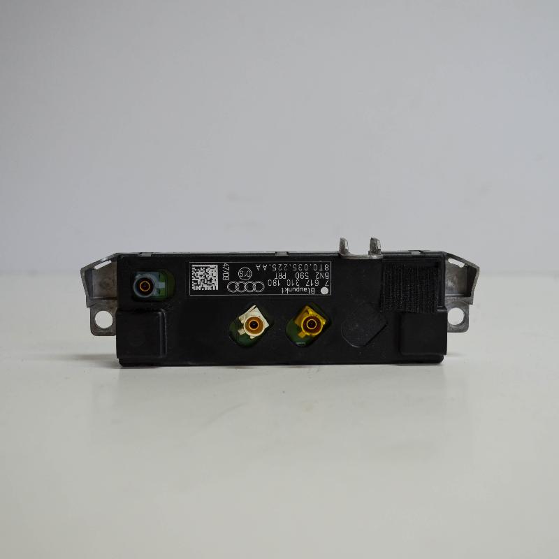 Electronic module AUDI A5 (8T3) 2.0 TFSI 7740907 | B-Parts