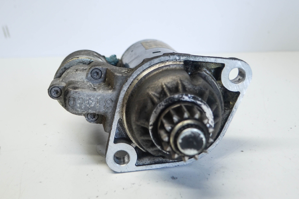 Anlasser VW PASSAT B7 Variant (365) 2.0 TDI 6484499 | B-Parts