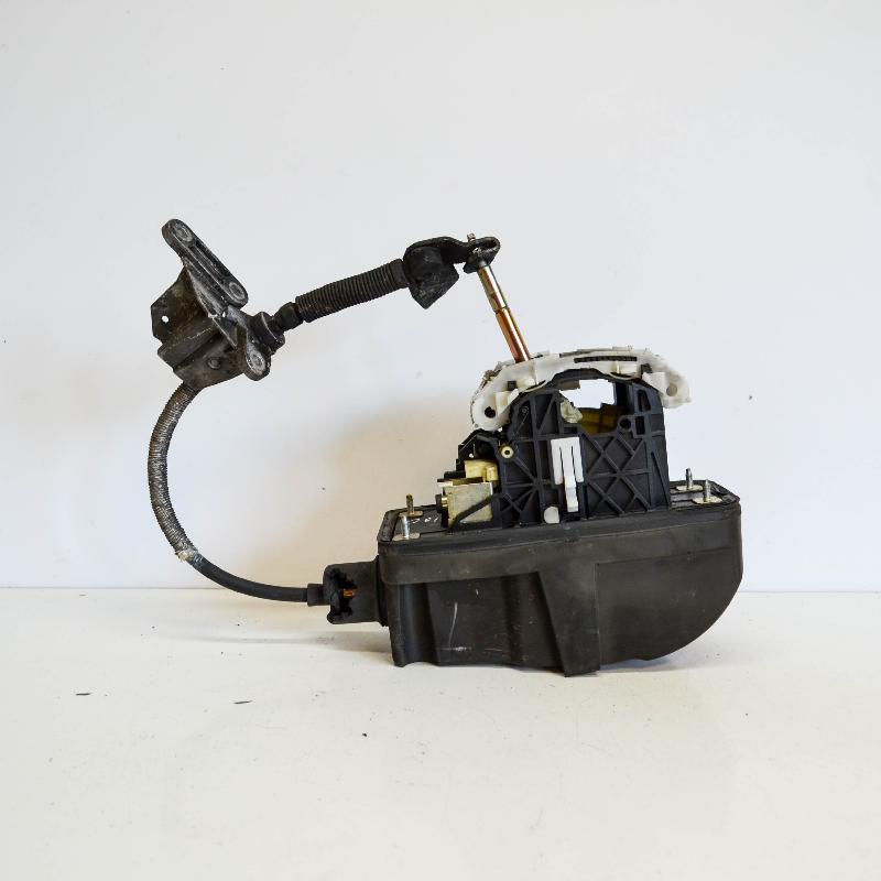 Automatic gearbox selector AUDI A4 B7 Avant (8ED) 2.5 TDI 6495830 | B-Parts