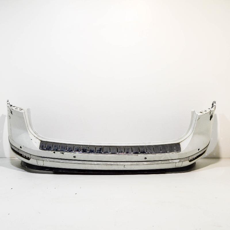 Rear bumper VW TOUAREG (7P5, 7P6) 3.0 V6 TDI 6486341 | B-Parts