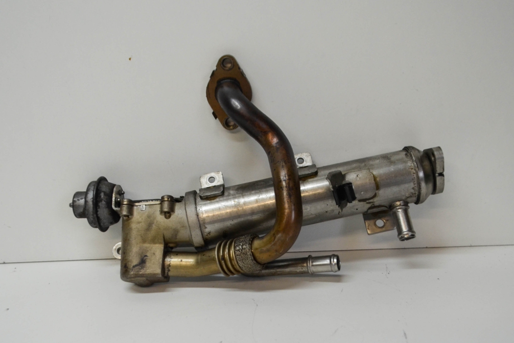 Audi A4 2.0 Tdi Egr Blanking Plate at Sarah Gooding blog