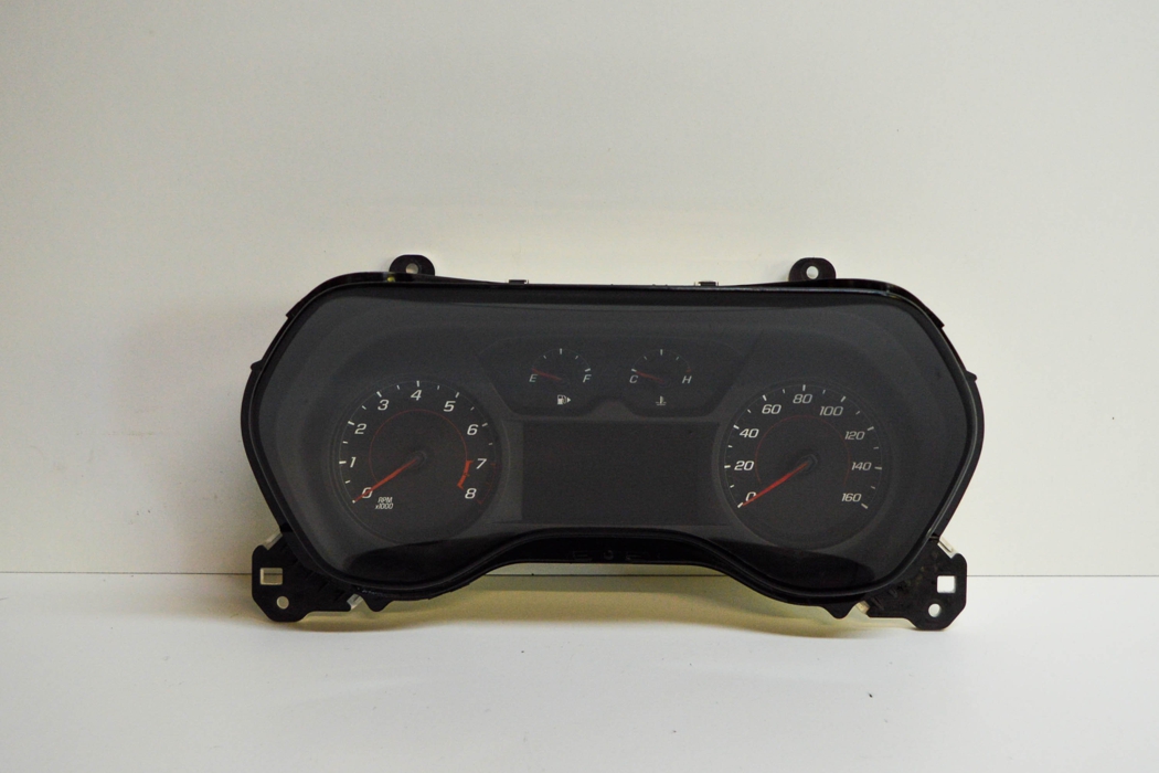 Instrument cluster CHEVROLET CAMARO 2.0 Turbo 8851128 | B-Parts