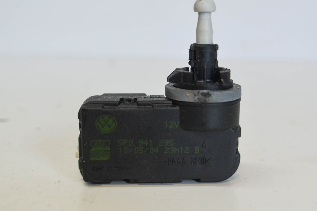 Control unit AUDI A4 B8 (8K2) 1.8 TFSI 8347601 | B-Parts