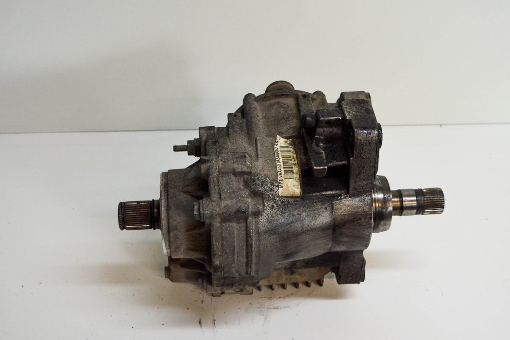 Transfer box VW TIGUAN (5N_) 2.0 TDI 4motion 7539781 | B-Parts