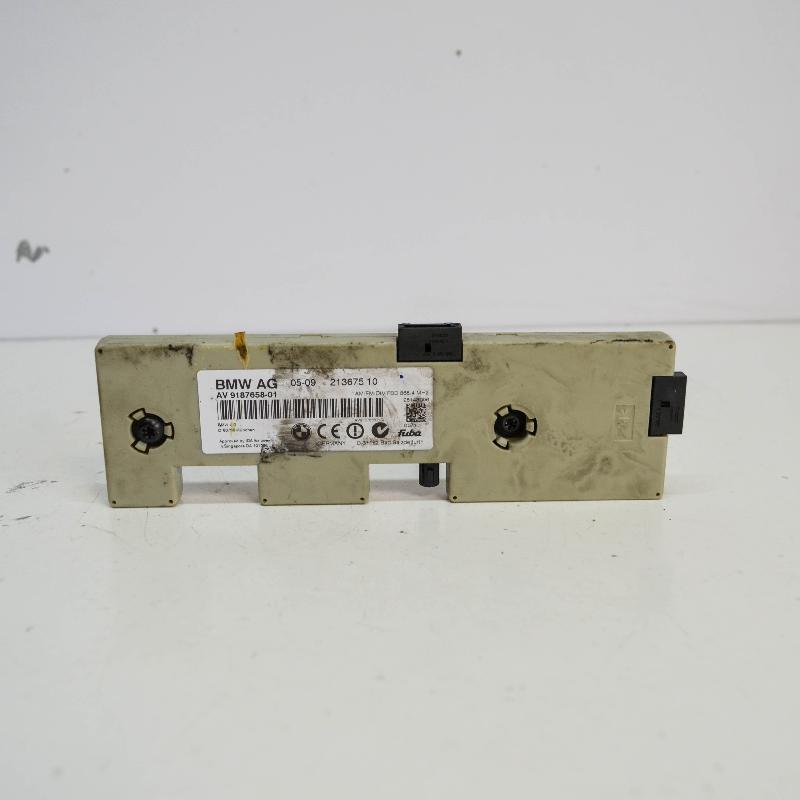 Electronic module BMW 3 (E90) 320 i 7742884 | B-Parts