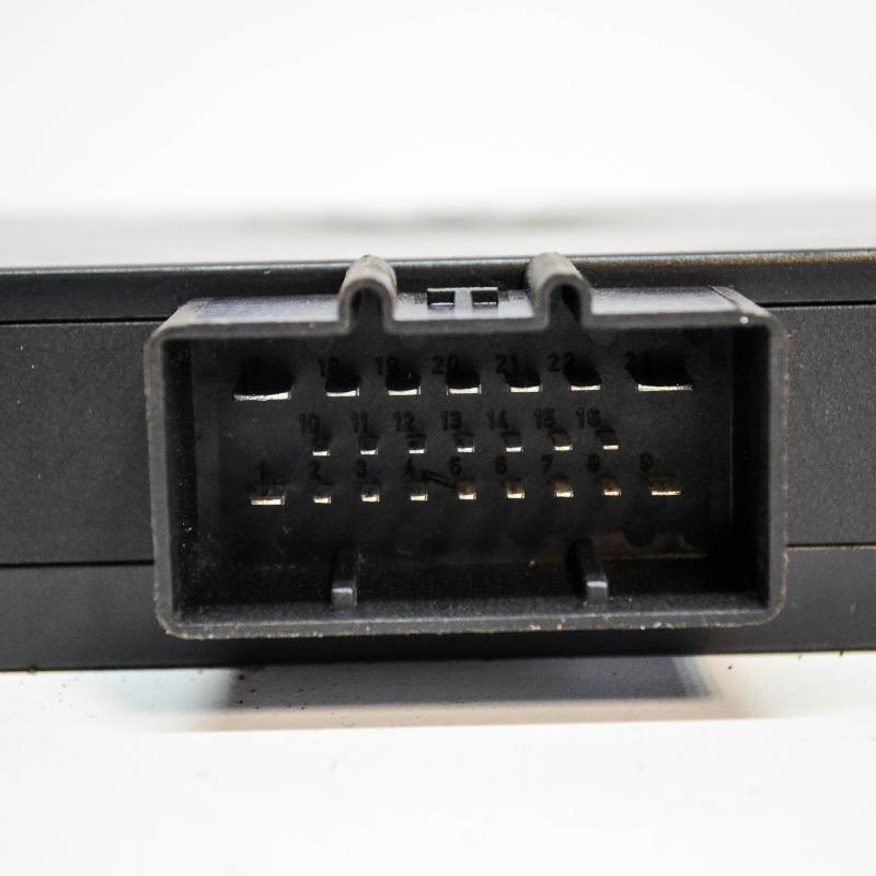 Control unit VW POLO (9N_) 1.4 TDI 6496888 | B-Parts