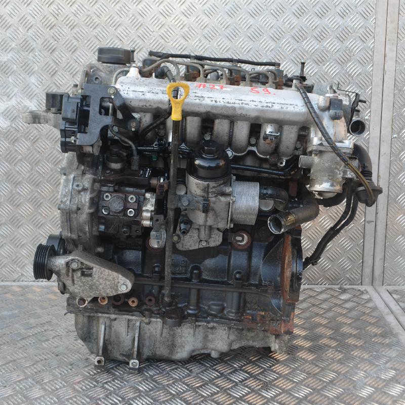 Engine HYUNDAI GETZ (TB) 1.5 CRDi 7914402 | B-Parts