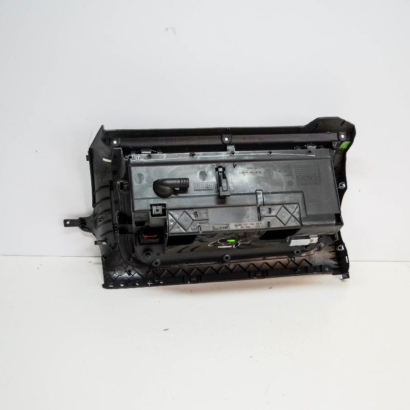 Glove box VW GOLF V Variant (1K5) 1.9 TDI VW: 1K1857097BC , 1K1857290 ...