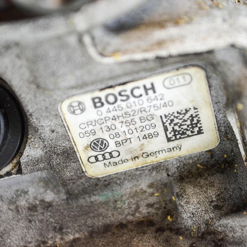 Fuel pump VW TOUAREG (7P5, 7P6) 3.0 V6 TDI VW: 059130755BG | B-Parts