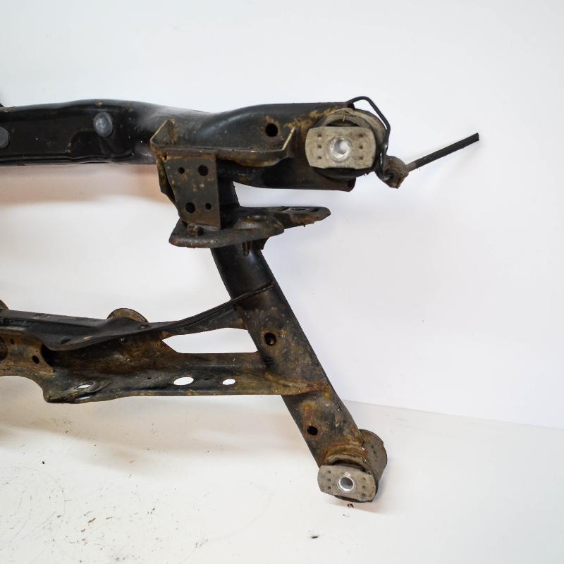 Hinterachse VW TIGUAN (5N_) 2.0 TDI 4motion VW: 5N0505235L | B-Parts
