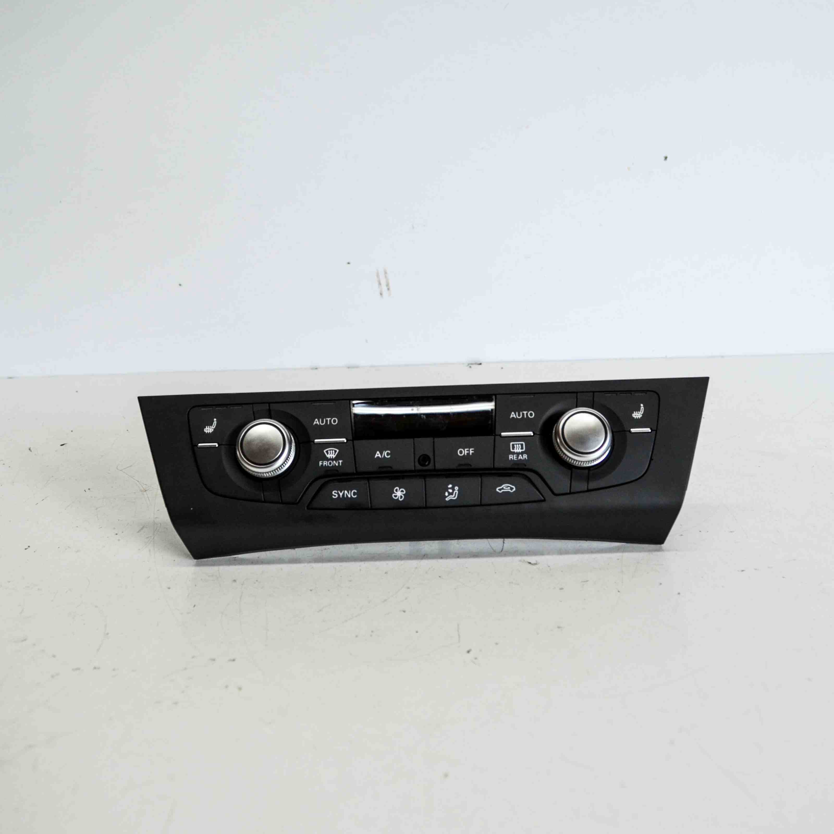 Elektronik Modul AUDI A6 C7 (4G2, 4GC) 2.0 TDI 6501374 | B-Parts