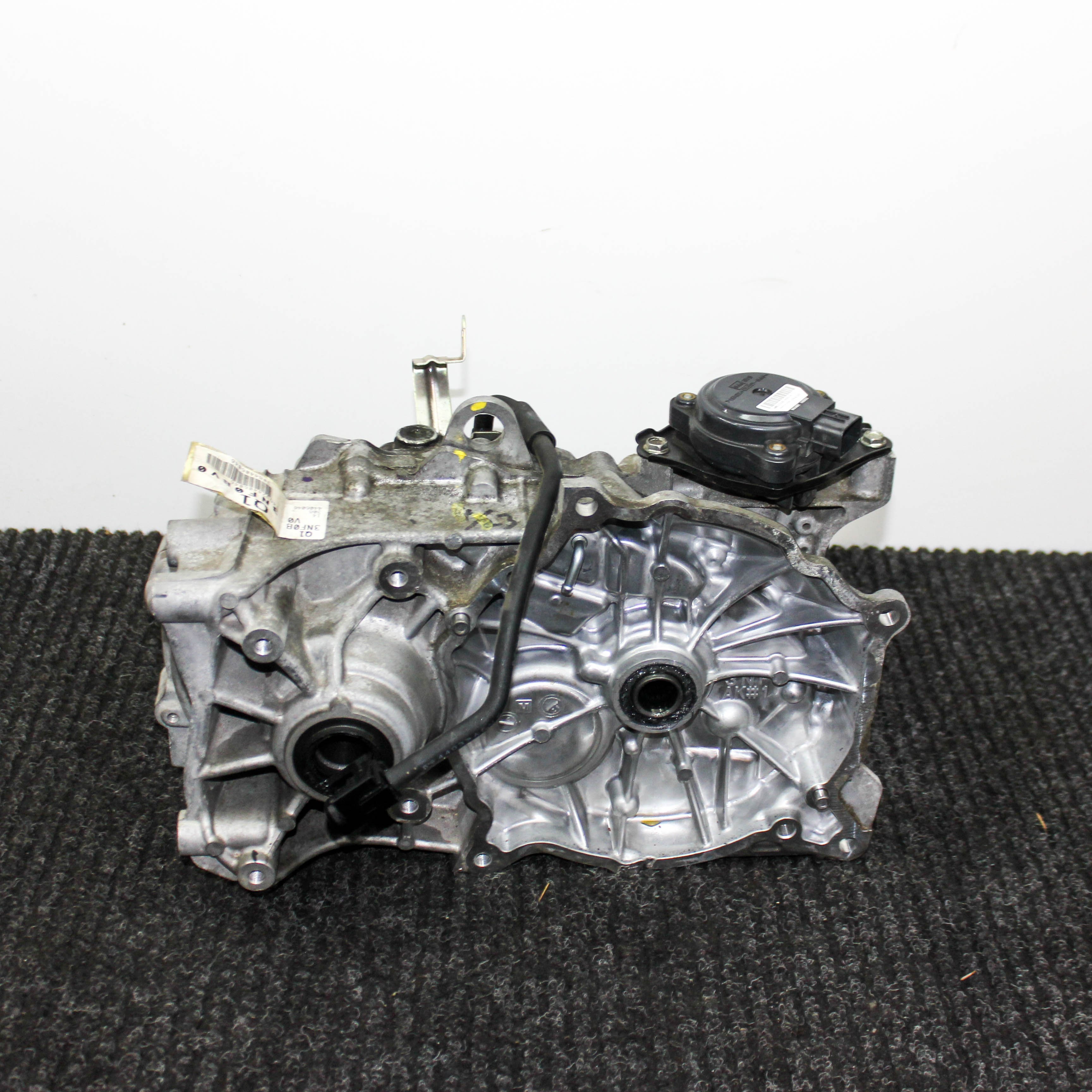 Automatic gearbox NISSAN LEAF (ZE0) Electric 21591642 | B-Parts