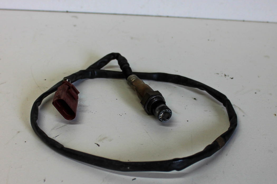 Electronic sensor VW TOUAREG (7P5, 7P6) 3.6 V6 FSI 10185160 | B-Parts