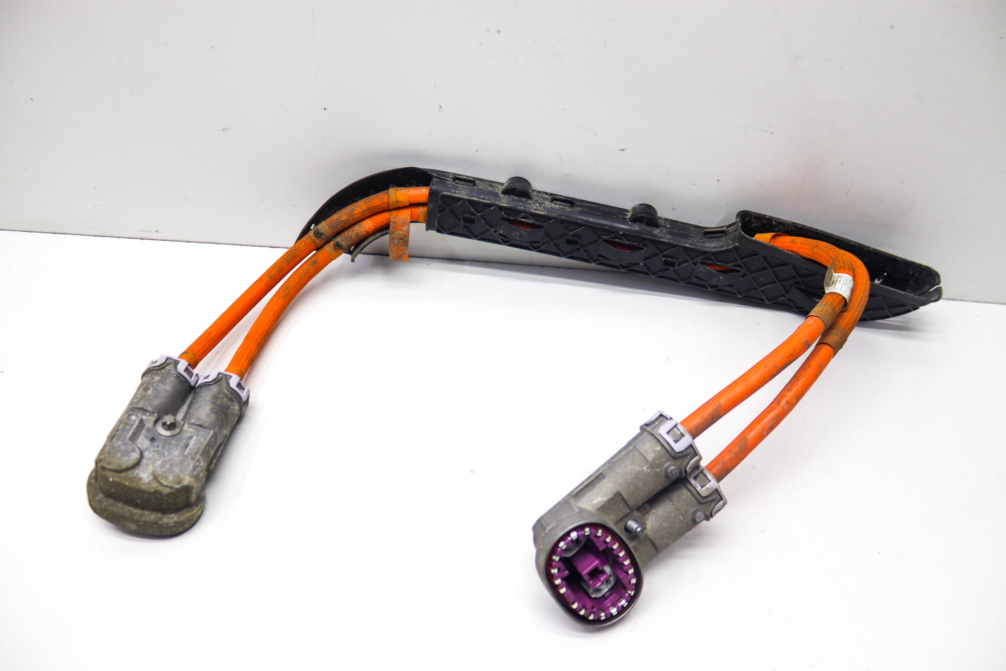 Instalação elétrica BMW X3 (G01, F97, G08) iX3 30393885 | B-Parts