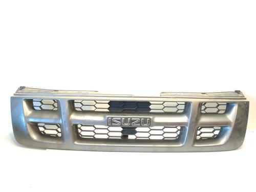 Front grille ISUZU D-MAX I (TFR, TFS) 2.5 DiTD (TFR86_, TFR54 ...