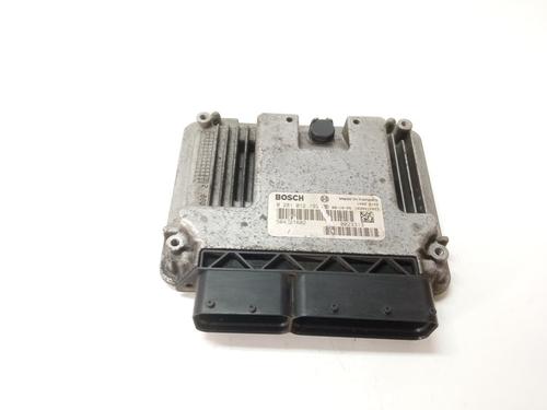 Engine control unit (ECU) IVECO DAILY V Van 4232967 | B-Parts