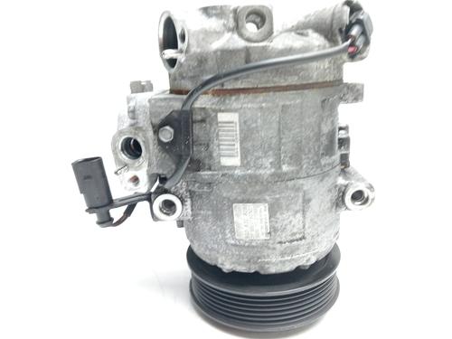 AC compressor VW POLO (9N_, 9A_) 1.4 16V 1588155 | B-Parts