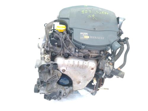 Moteur RENAULT CLIO II (BB_, CB_) 1.4 (B/CB0C, B/CB0S) 15730982 | B-Parts