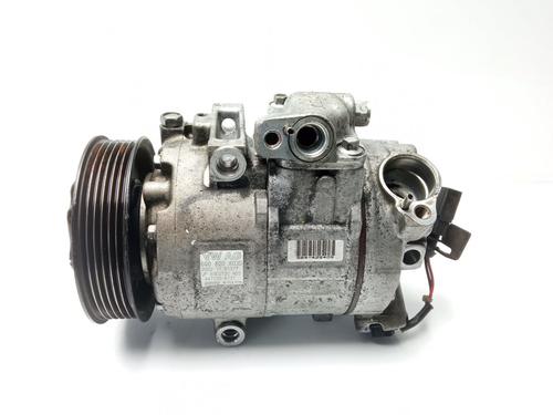 AC compressor VW POLO IV (9N_, 9A_) 1.4 TDI 11087412 | B-Parts