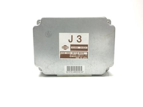 Electronic module NISSAN NP300 NAVARA (D40) 2.5 dCi 4WD 11087393 | B-Parts