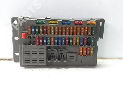 Fuse box MINI MINI (R50, R53) Cooper 8810012 | B-Parts