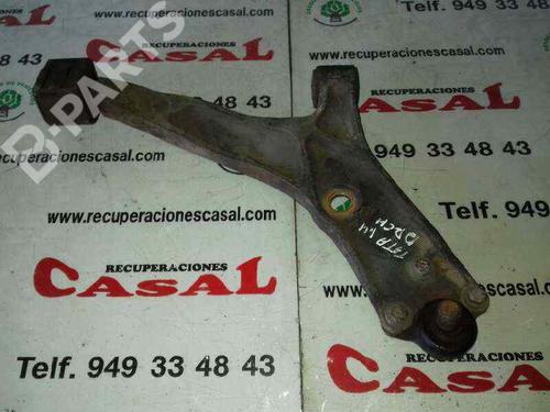 Right front suspension arm TATA INDICA 1.4 D 7953864 | B-Parts