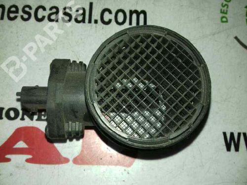Mass air flow sensor OPEL CORSA C Hatchback Van (X01) 7955451 | B-Parts