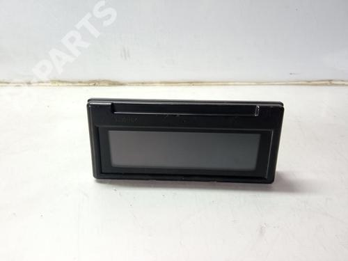 Electronic module VOLVO V50 (545) 1.6 D 9530444 | B-Parts
