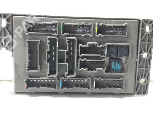 Fuse box MINI MINI (R50, R53) Cooper 8810012 | B-Parts