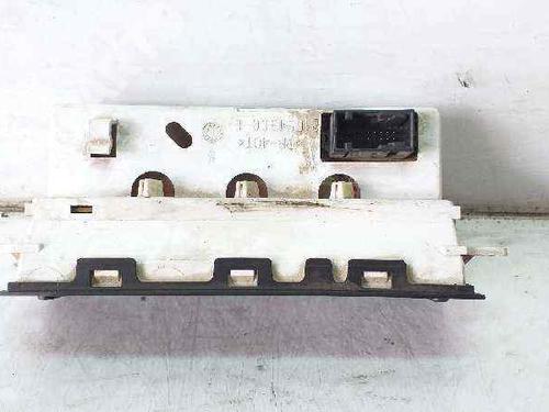 Electronic module CITROËN BERLINGO / BERLINGO FIRST Box Body/MPV (M_) 1.9 D 70 (MBWJZ, MCWJZ ...