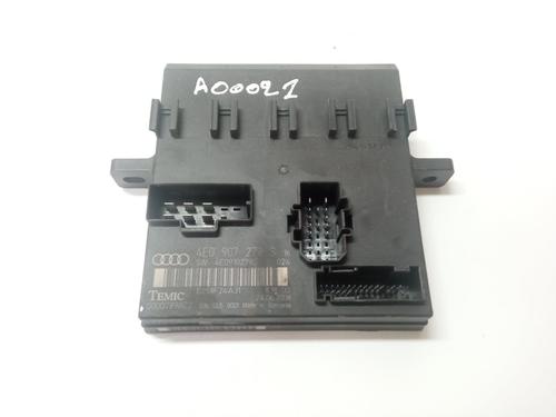 Electronic module AUDI A8 D4 (4H2, 4H8, 4HC, 4HL) 6.3 W12 quattro ...