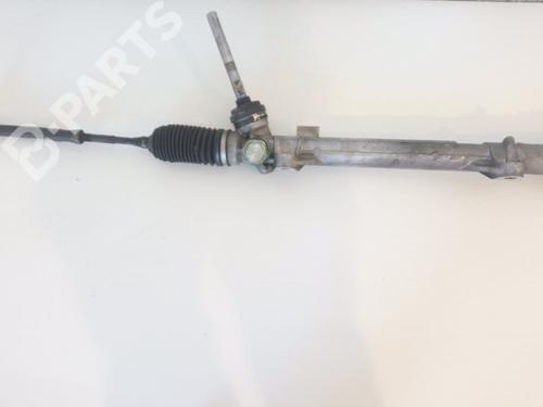 Steering rack NISSAN QASHQAI / QASHQAI +2 I (J10, NJ10, JJ10E) 2.0 ...