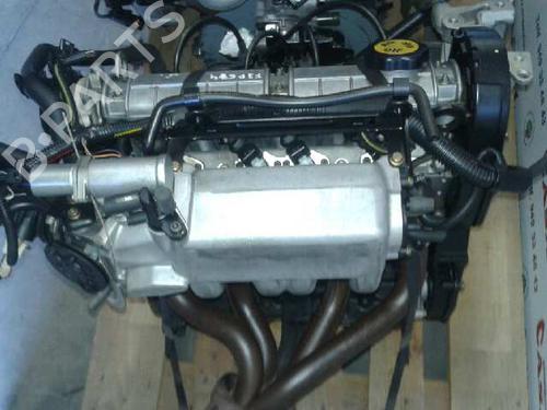 Engine RENAULT LAGUNA I (B56_, 556_) 1.8 (B56A/B) 7961253 | B-Parts