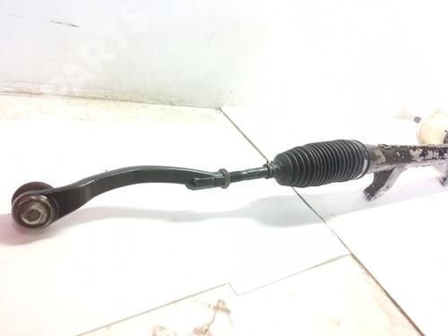 Steering rack RENAULT MEGANE II Saloon (LM0/1_) 1.5 dCi (LM02, LM13 ...