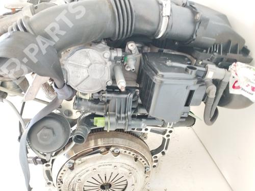 Engine CITROËN C2 (JM_) 10076179 | B-Parts