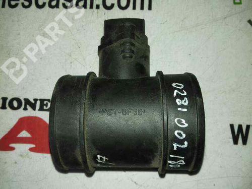 Mass air flow sensor OPEL CORSA C Hatchback Van (X01) 7955451 | B-Parts