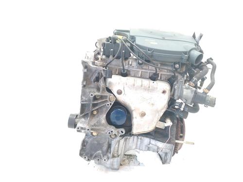 Moteur RENAULT CLIO II (BB_, CB_) 1.4 (B/CB0C, B/CB0S) 15730982 | B-Parts