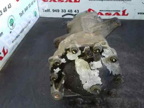 Rear differential HYUNDAI TUCSON (JM) 2.0 CRDi 7962187 | B-Parts