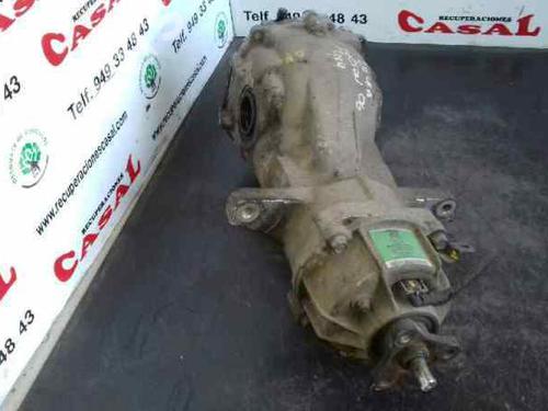 Rear differential HYUNDAI TUCSON (JM) 2.0 CRDi 7962187 | B-Parts