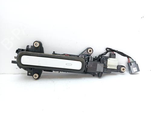 Front left exterior door handle LAND ROVER RANGE ROVER VELAR (L560) 3.0 ...
