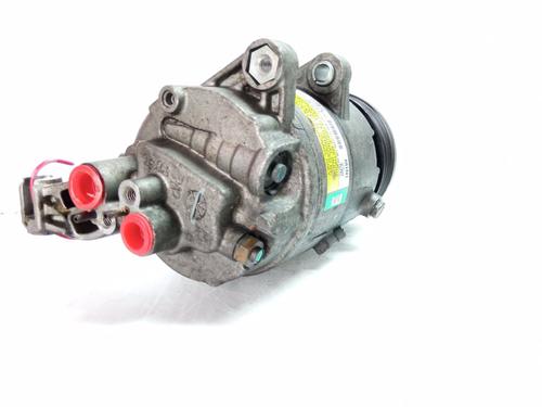 AC compressor MINI MINI (R50, R53) Cooper 9671843 | B-Parts